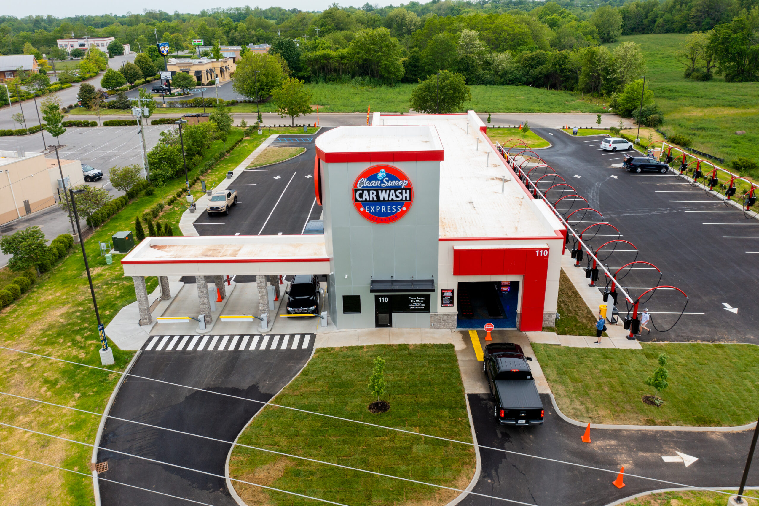 clean sweep-7 | Clean Sweep Car Wash